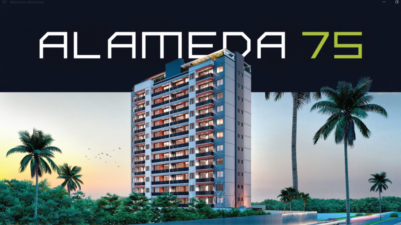 Lançamento Alameda 75: viva o novo em Porto Velho/RO - SBS Empreendimentos